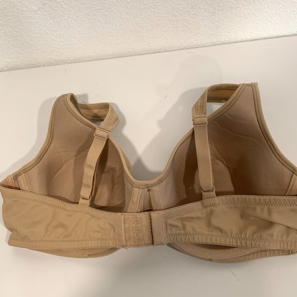 Hanes | Intimates & Sleepwear | Hanes Bra Size 4d All Over Comfort ...